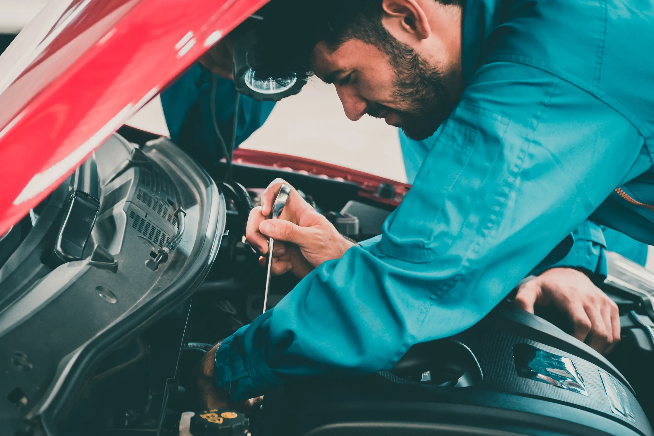 Auto Repair Shop in Ocala, FL - Dependable and Affordable